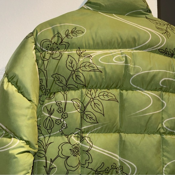 Isis | Jackets & Coats | Isis Down Puffer Jacket | Poshmark